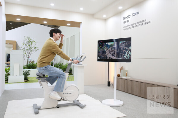 삼성·LG, ‘KES 2024’서 ‘AI라이프·AI홈’ 솔루션 전시